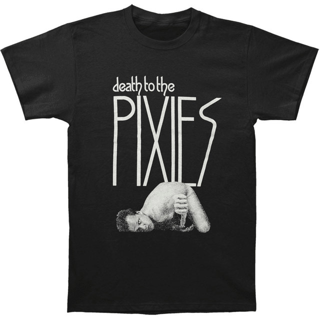 All Pixies everything: The best Pixies song, album, cover … everything ...