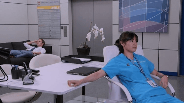 Shortland Street Power Rankings: Hello Jayne Kiely my old friend | The ...