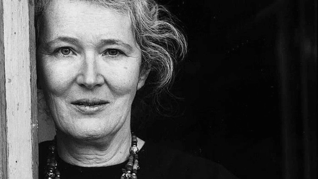 Book of the Week: Marion McLeod on the amazing Angela Carter | The Spinoff