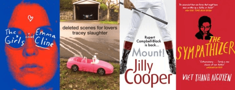 The Spinoff Review of Books presents the 20 best fiction books of 2016 ...