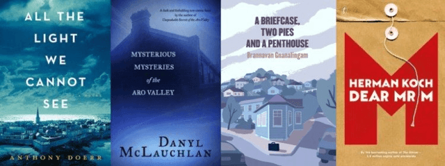 The Spinoff Review of Books presents the 20 best fiction books of 2016 ...