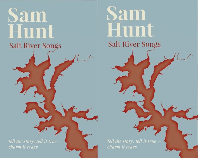 Best books of 2016: the five best books of poetry | The Spinoff