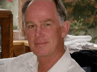 Steve Liddle | The Spinoff