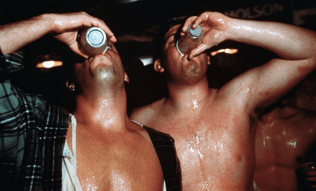 Last orders for New Zealand’s binge-drinking culture | The Spinoff