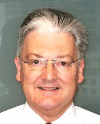 Peter Dunne | The Spinoff