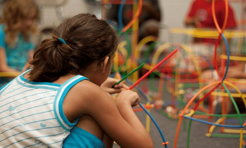 Tips from a new entrants teacher on how to help prepare your child for ...