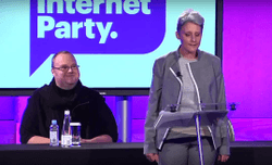 Pirated movies, police raids and politics: A timeline of the Kim Dotcom ...