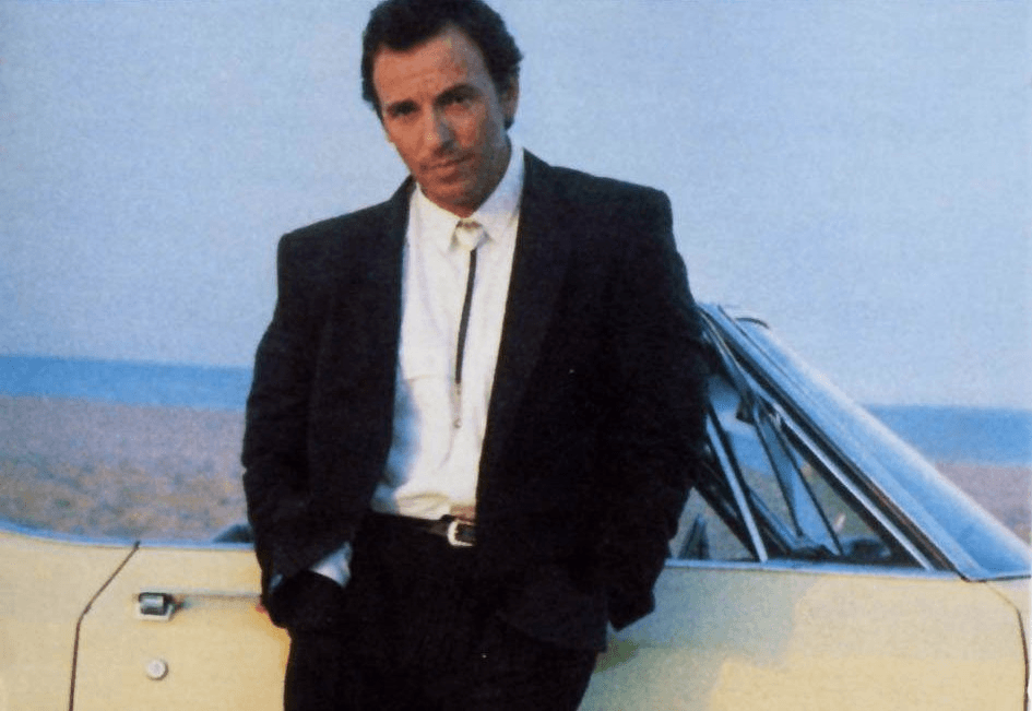 Every Bruce Springsteen fashion era, ranked | The Spinoff