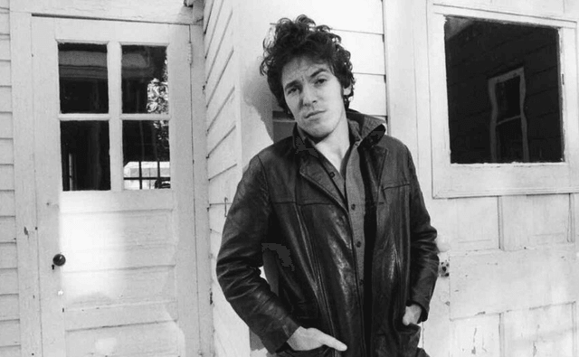 Every Bruce Springsteen fashion era, ranked | The Spinoff