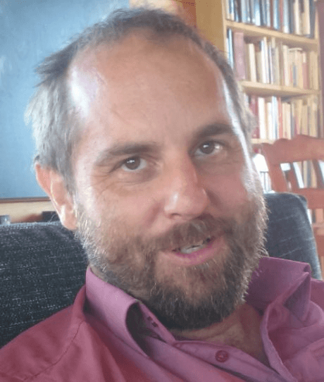 Brett Cross | The Spinoff