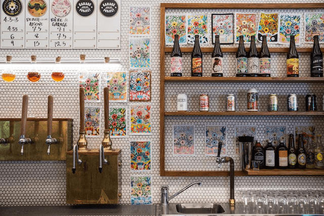 Garage Project’s Jos Ruffell on the Tuatara sale and the future of NZ ...