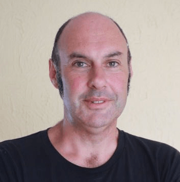 David Fane is glad to have aged well | The Spinoff