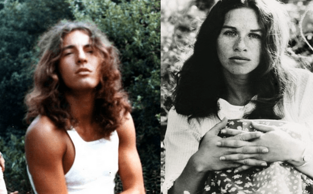 Every Bruce Springsteen fashion era, ranked | The Spinoff