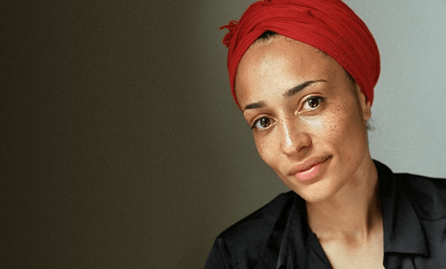 The Smiths, part two: Zadie Smith gets an unfortunate attack of PC-gone ...
