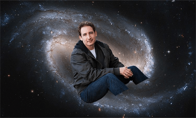 ‘Science is this spectacular, dramatic journey of discovery’: Talking ...