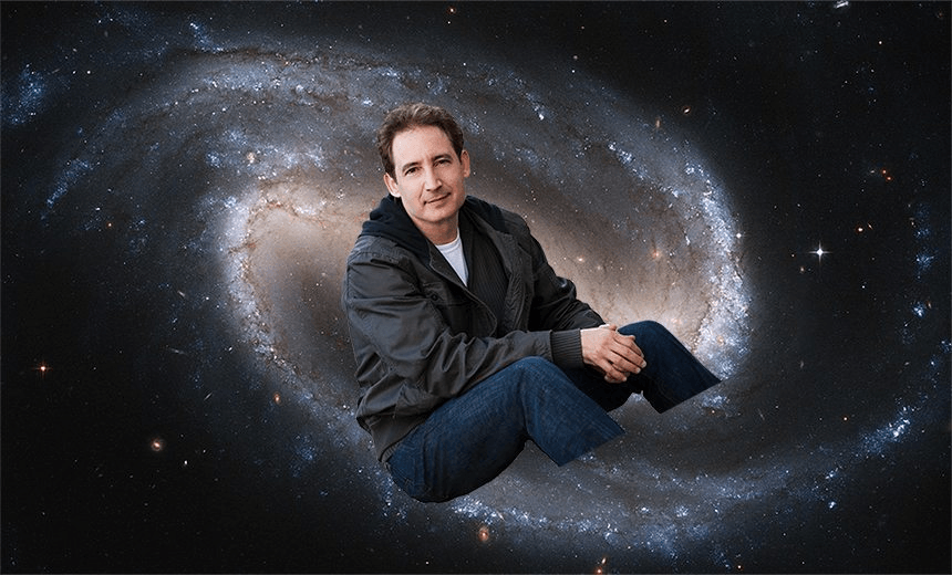 ‘Science is this spectacular, dramatic journey of discovery’: Talking ...