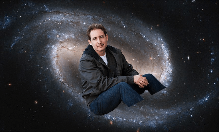 ‘Science is this spectacular, dramatic journey of discovery’: Talking ...