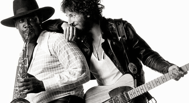 Every Bruce Springsteen fashion era, ranked | The Spinoff