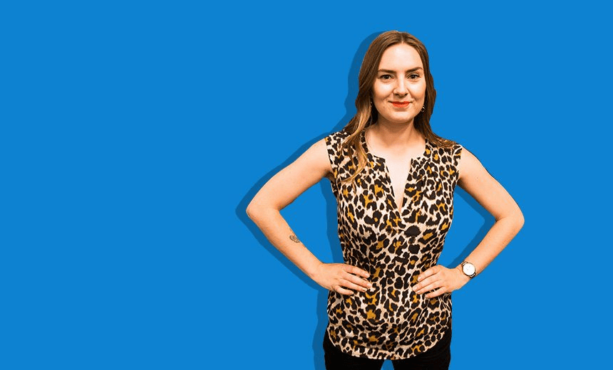 Business is Boring #39: Sian Simpson of Kiwi Landing Pad, live from ...