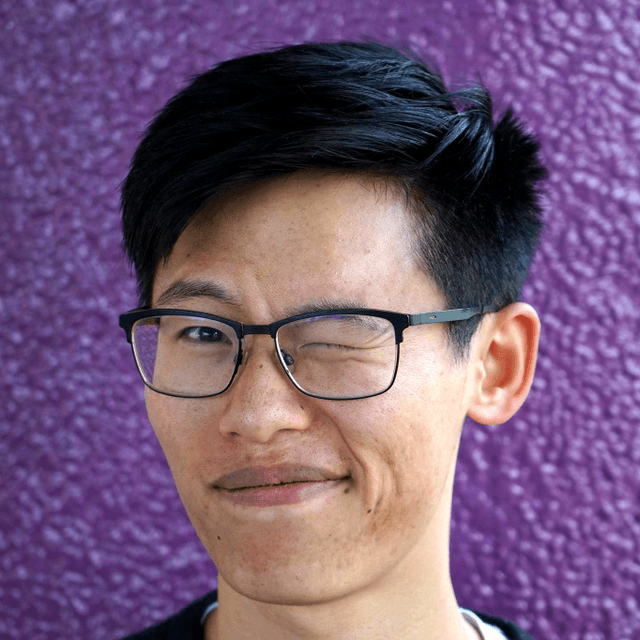 Brian Ng | The Spinoff