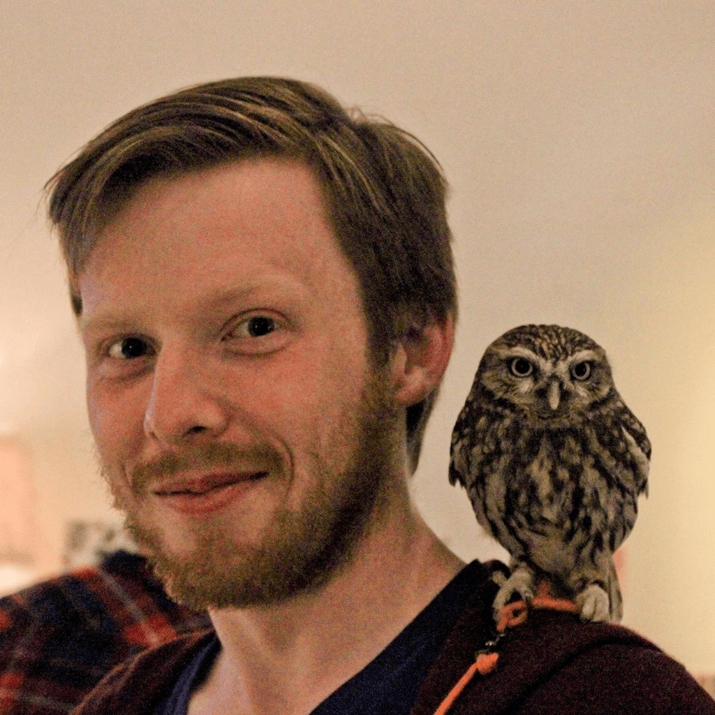 Adam Goodall | The Spinoff