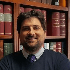 Felix Geiringer | The Spinoff