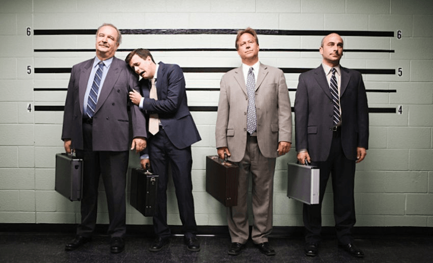 Yes, we need more diversity on boards – and that isn’t anti-white men ...