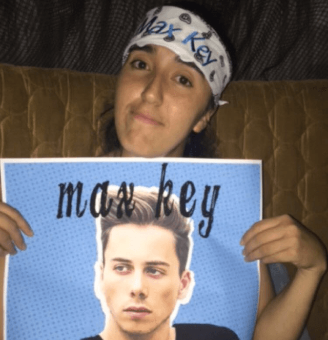 A harrowing report from the Max Key VIP experience | The Spinoff