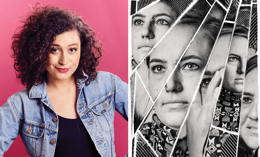 A 2am Facebook Messenger conversation between comedians Rose Matafeo ...