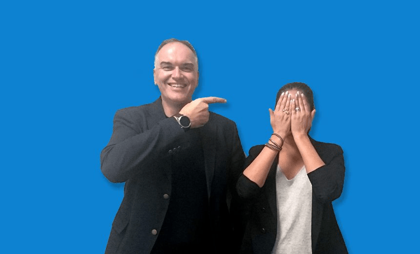 Business is Boring #42: Gemma Hurst and Marcus Radich on not always ...