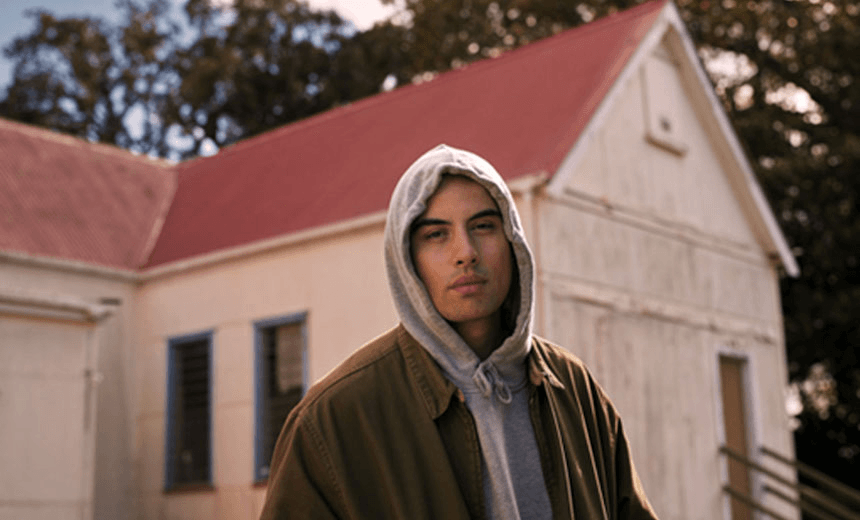 So, another song came out today: David Dallas’ ‘Fit In’, reviewed | The ...