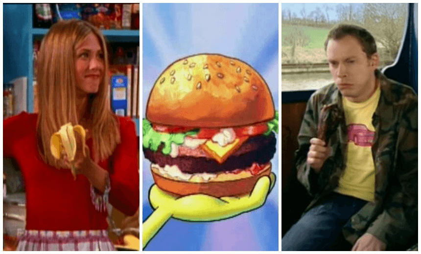 Confessional: Our favourite fake TV meals that we wish were real | The ...