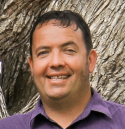 Graham Cameron | The Spinoff