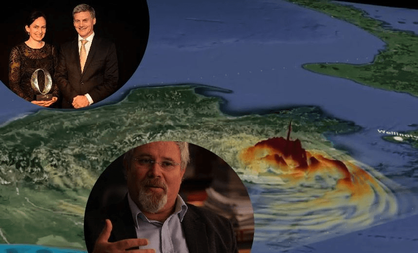 Tears, cheers and a timely celebration of good, meaningful science ...