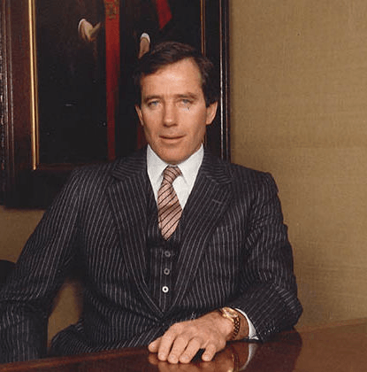 How rich-lister Doug Myers bankrolled one of the greatest singles of ...