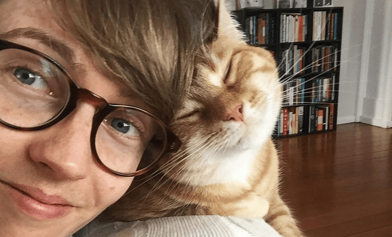 Celebrating our vets on World Veterinary Day: The story of Daniel the ...