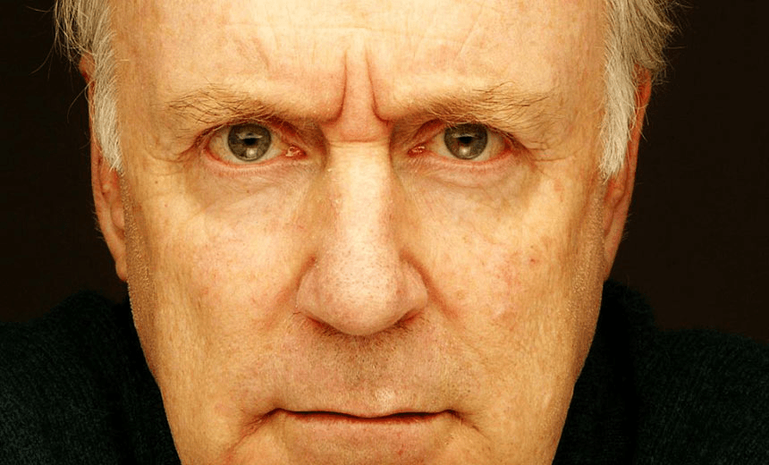 The 5 best non-obvious things John Clarke ever did | The Spinoff