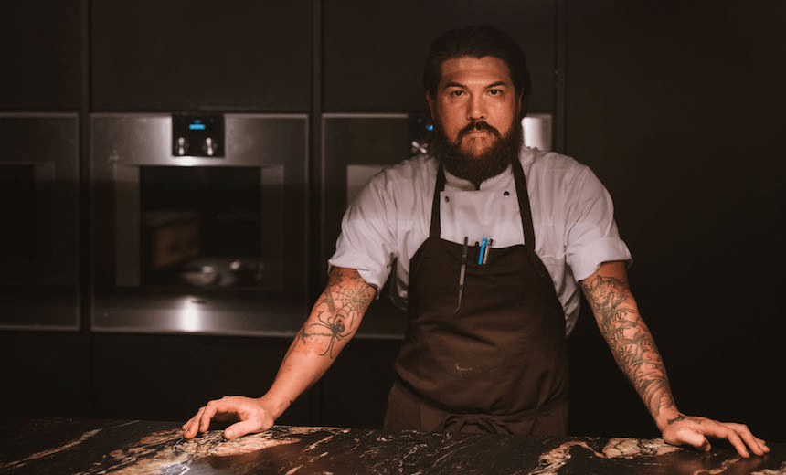 How good is a $300 per head dinner in Auckland? | The Spinoff