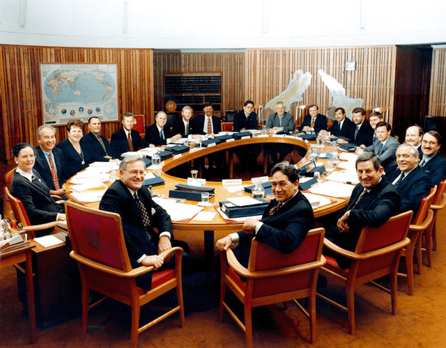 Neoliberalism has ‘failed’ and the ‘model needs to change’ – Jim Bolger ...