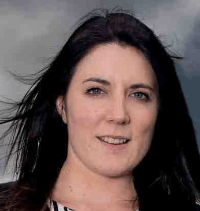 Lisa McLaren | The Spinoff