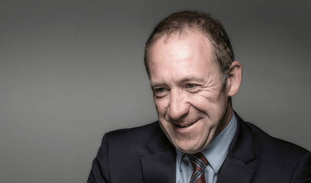 A man for some seasons: Andrew Little meets The Spinoff | The Spinoff
