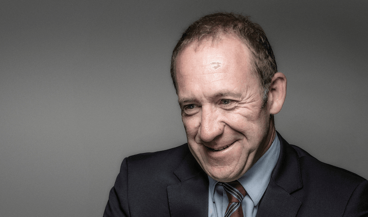 A man for some seasons: Andrew Little meets The Spinoff | The Spinoff