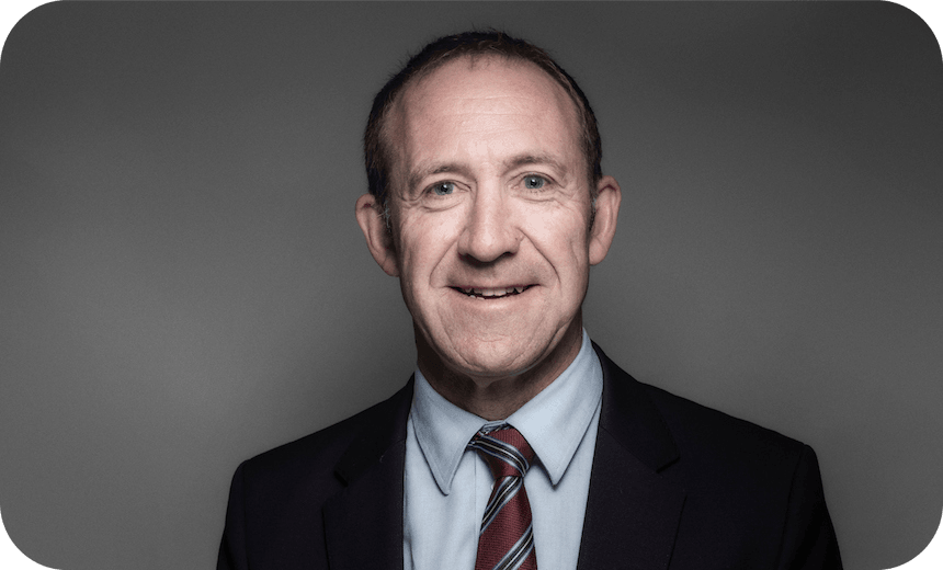The highs, the lows and the holy-shits of Andrew Little, MP | The Spinoff