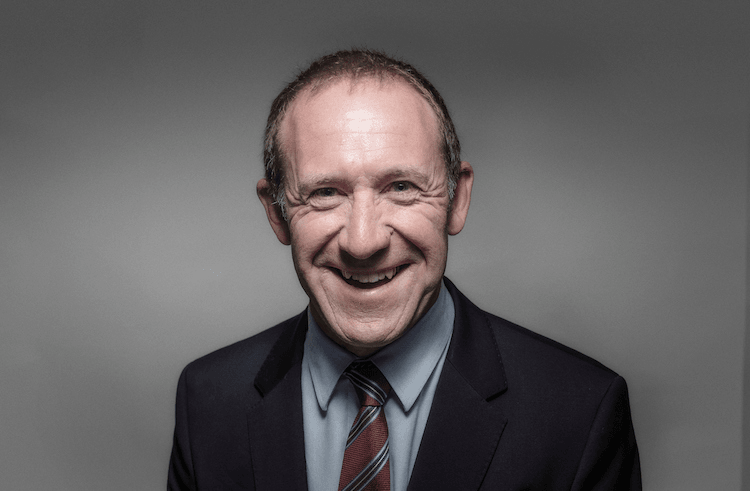 A man for some seasons: Andrew Little meets The Spinoff | The Spinoff