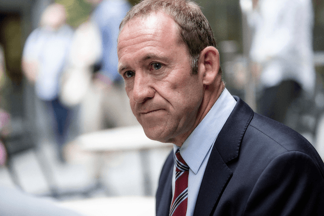 A man for some seasons: Andrew Little meets The Spinoff | The Spinoff