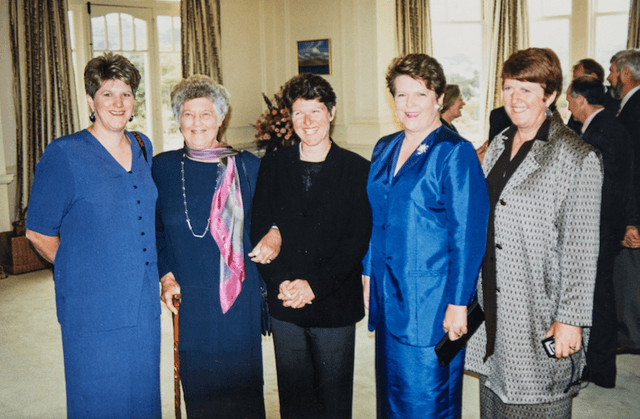 ‘Look at the language: men are bold, women are vindictive’ – ex-PM ...