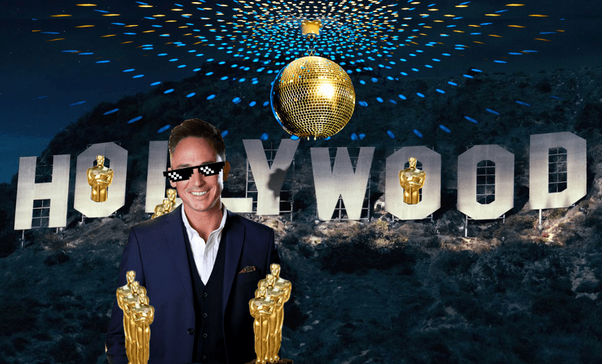 ‘Audiences love New Zealanders here’: Dominic Bowden talks to Alex ...