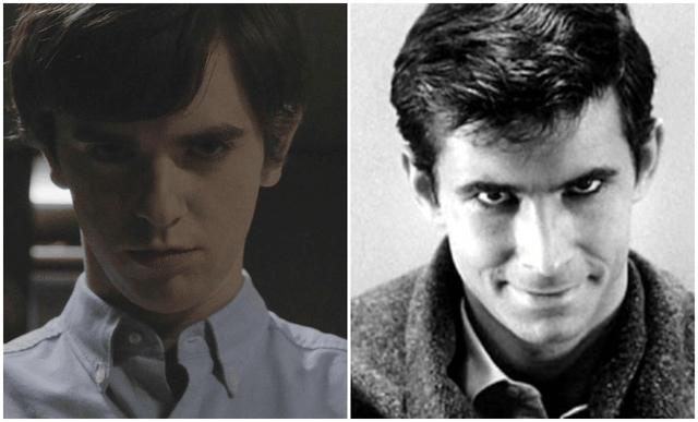 A guide to the Psycho references you didn’t peep in Bates Motel | The ...