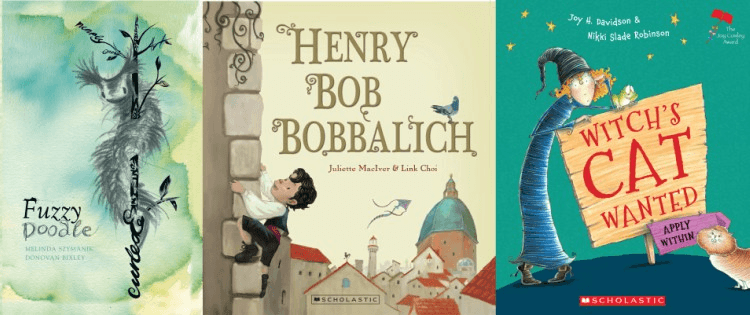 Why do so few of the best New Zealand picture books for kids have ...