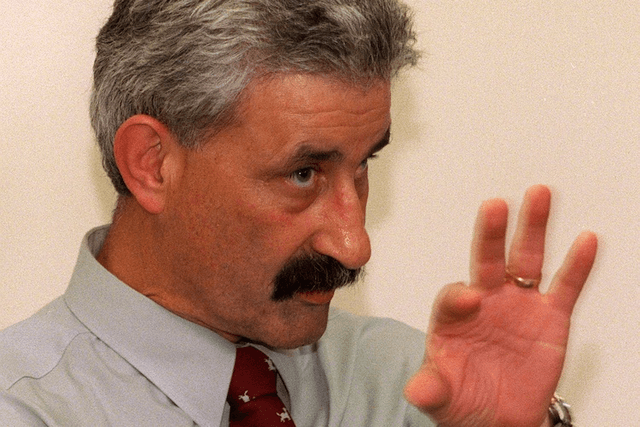 Why the Gordon Hunter Memorial Trophy is a special piece of New Zealand ...